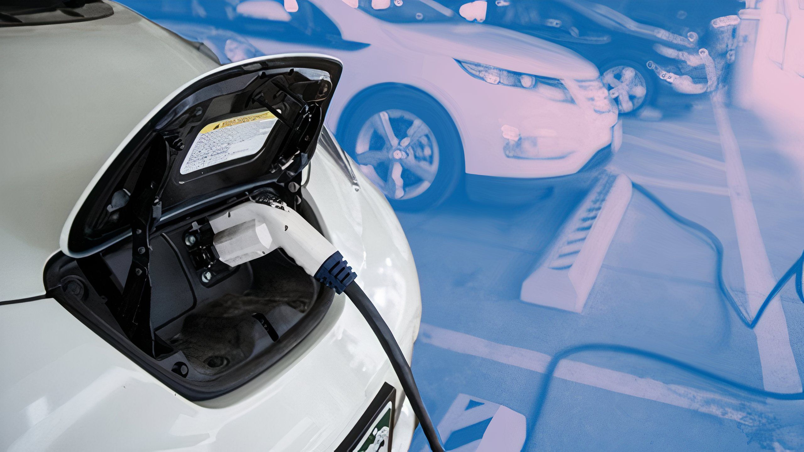 What's keeping you from getting an electric vehicle?