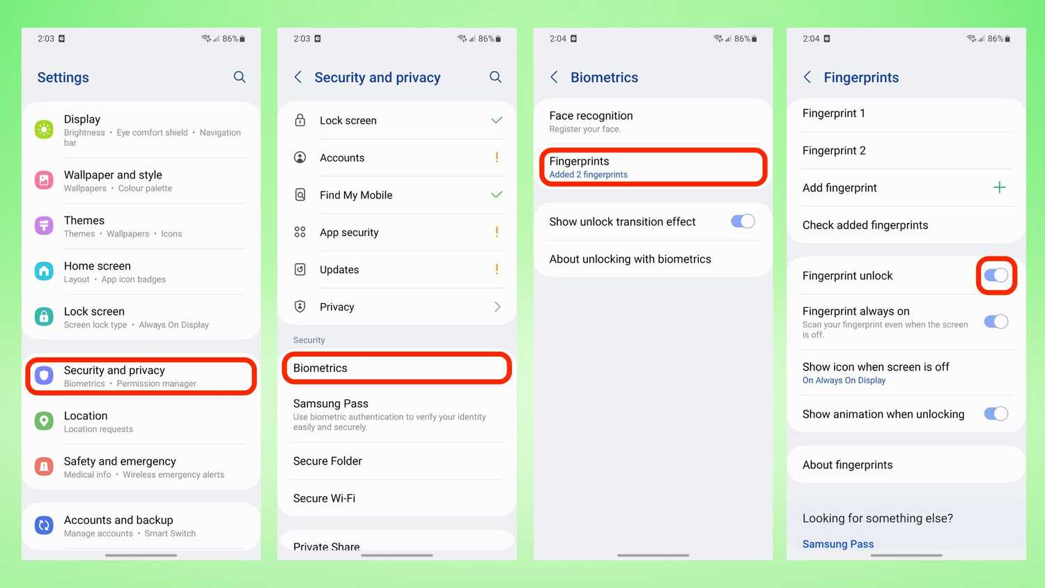 10 actually useful Samsung Galaxy S24 tips and tricks