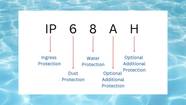 Dust And Water IP Ratings What Does IP68 Really Mean 