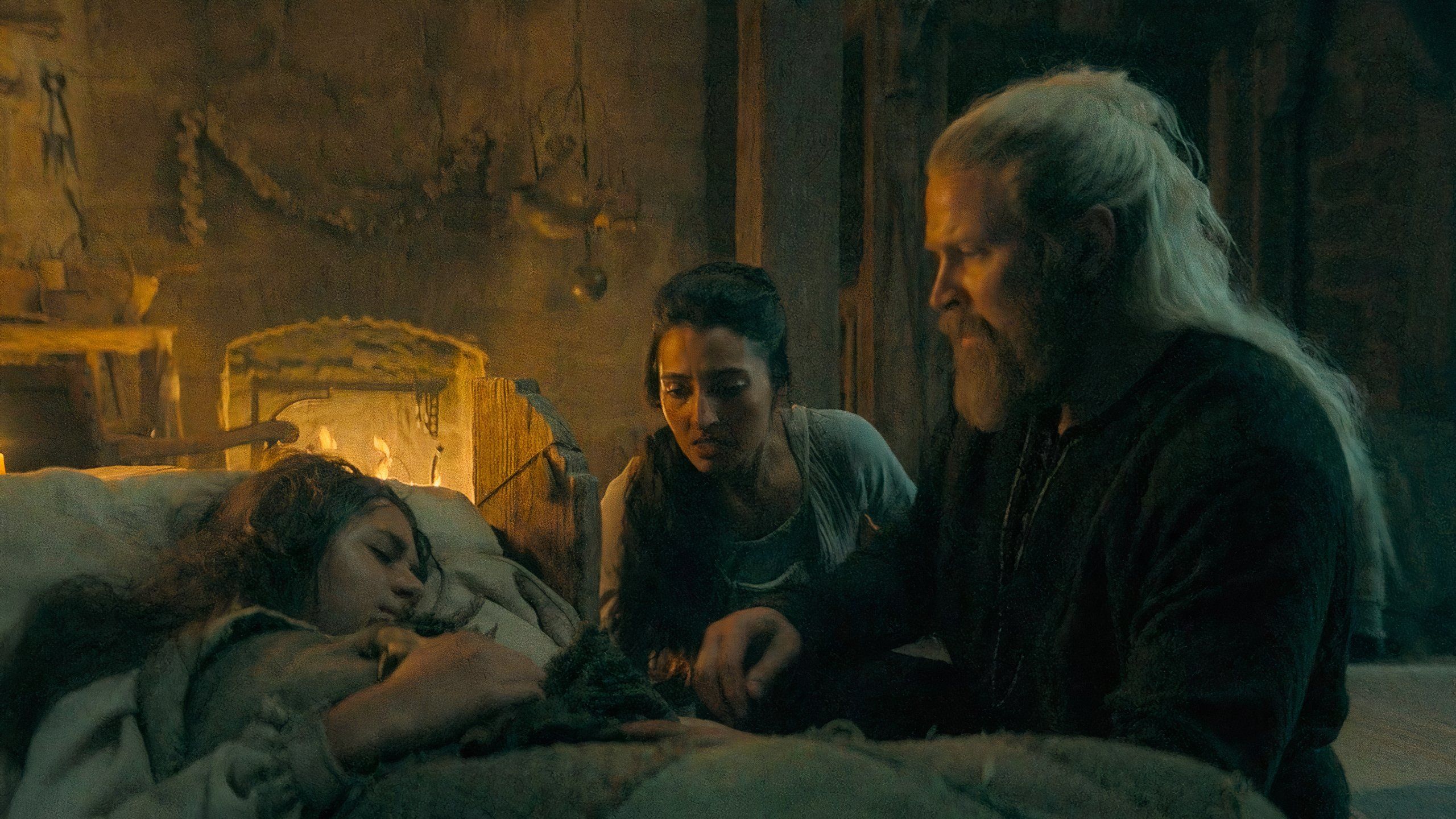 New dragon riders in House of the Dragon have a curious link