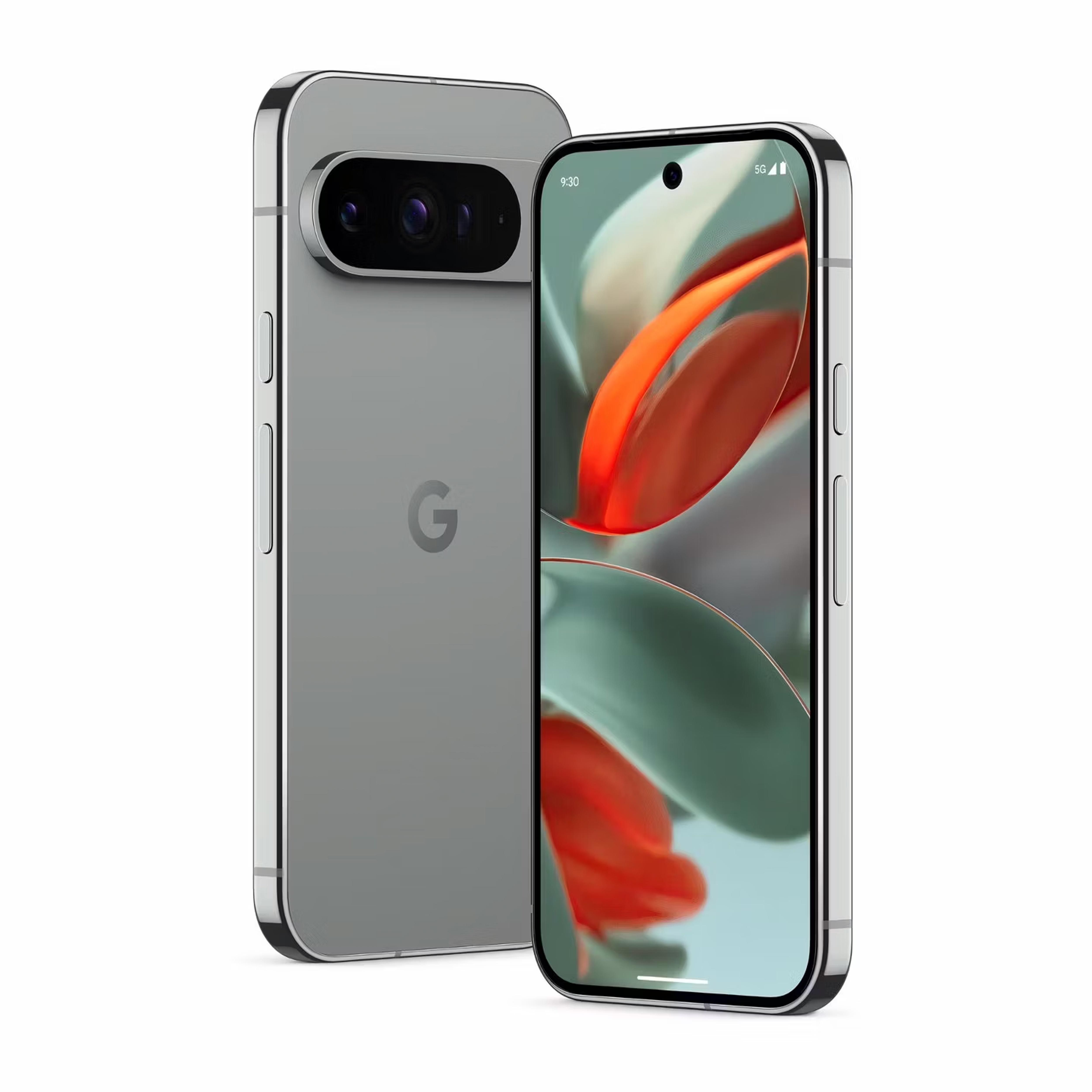 Google Pixel 9 Pro and 9 Pro XL hands-on