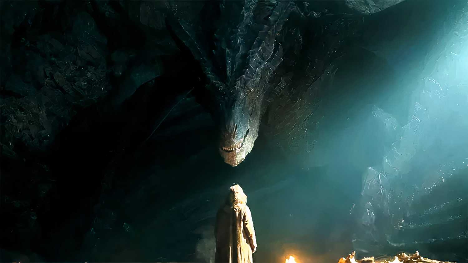 House of the Dragon's 14 dragons ranked: Which can take on Vhagar?