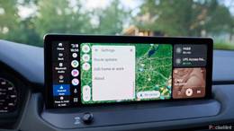 What Is Android Automotive What Manufacturers Use It And How Is It