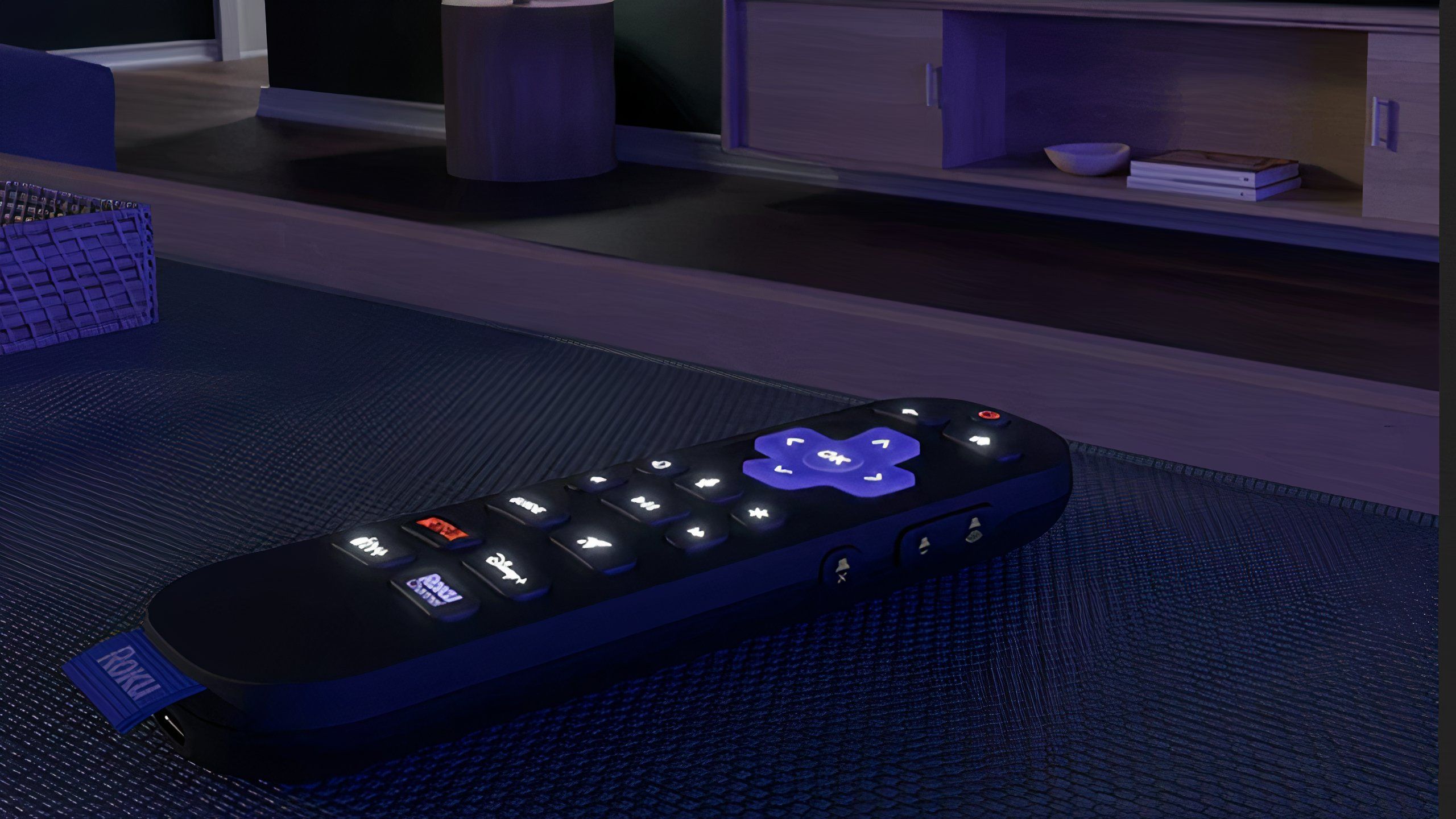 Roku's 2nd-gen Voice Remote is an upgrade, but one big feature is missing