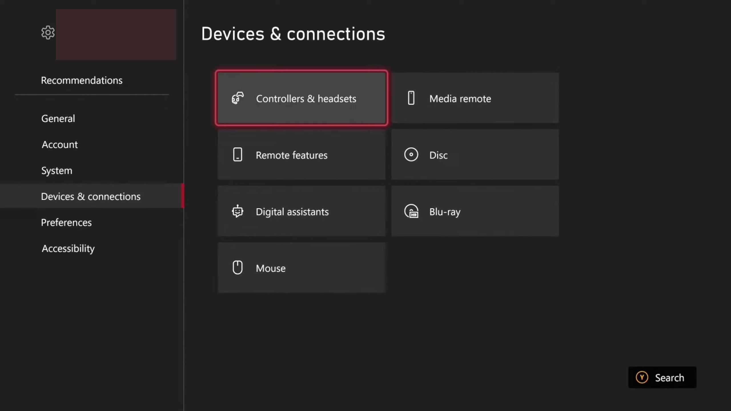 How to remap buttons on Xbox Series X