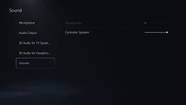 How To Turn Off Your PS5 Controller Speaker How To Turn Off Your PS5 Controller Speaker