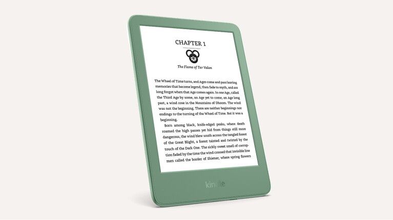 Amazon brings color and AI to its refreshed Kindle series