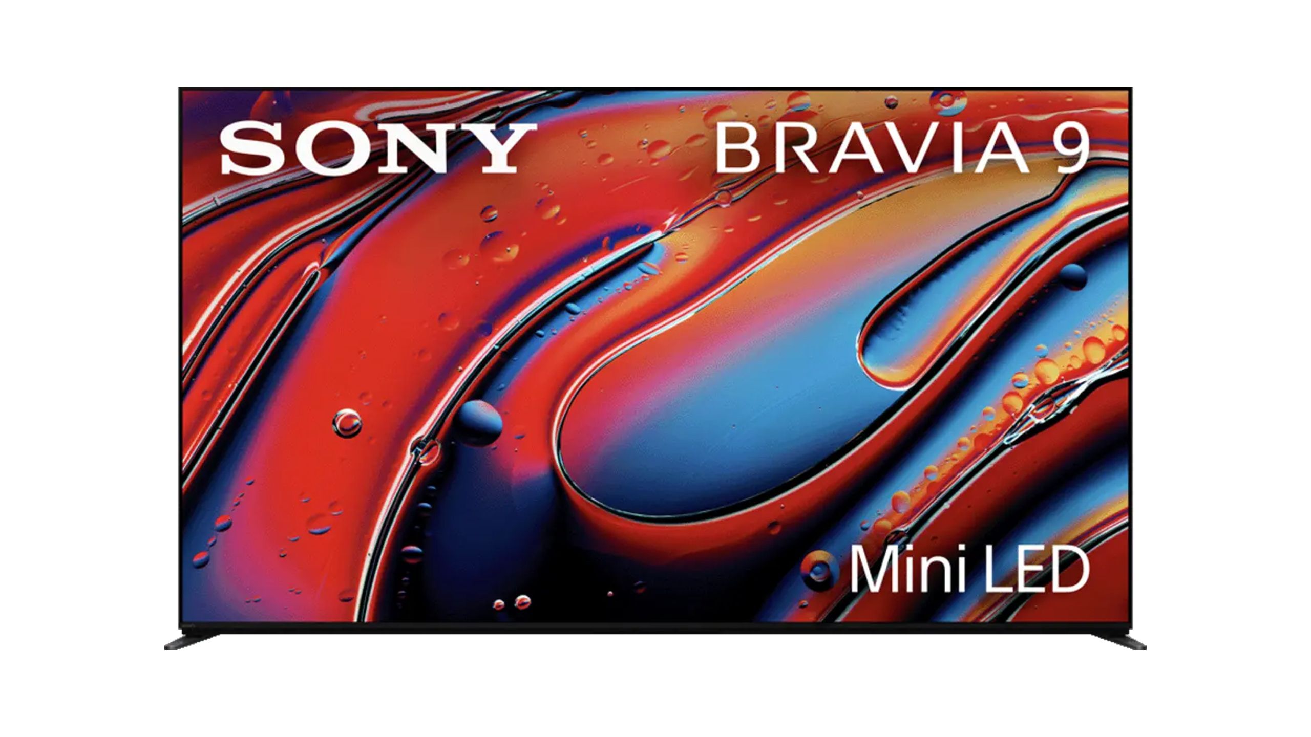 Sony BRAVIA 9 review: A cinephile's perfect daytime television