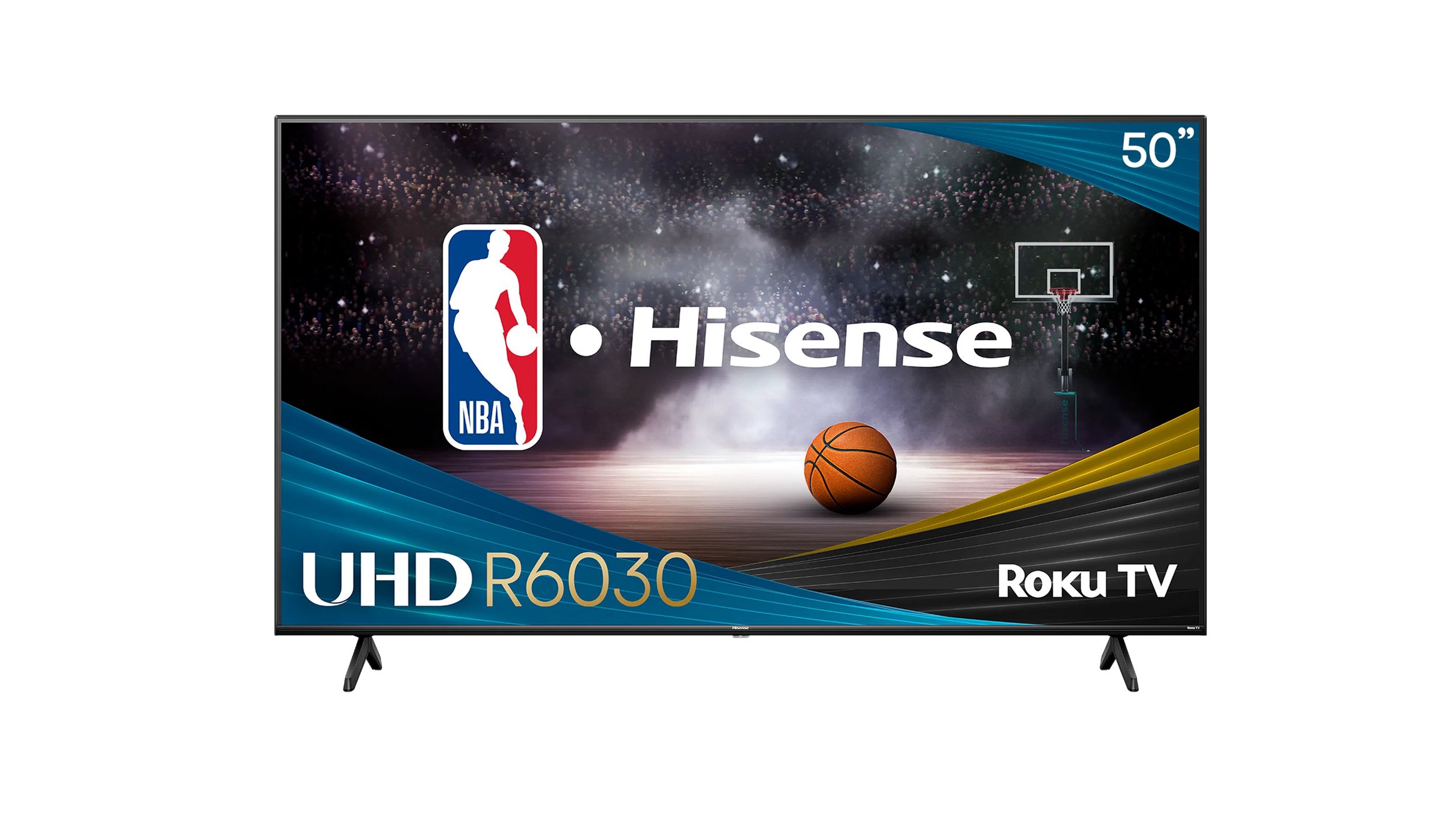 This 50-inch Roku TV is $138 for a few hours only in amazing early ...