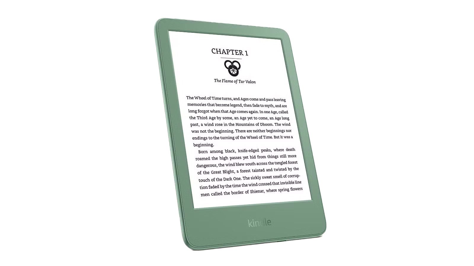 Amazon Kindle (2024) review: Bright, fast, compact, and cheap