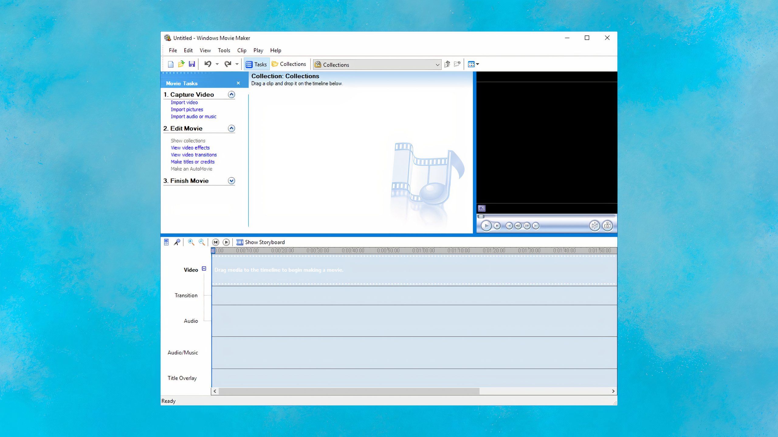 It’s time for Windows Movie Maker and MSN Messenger to return to PC