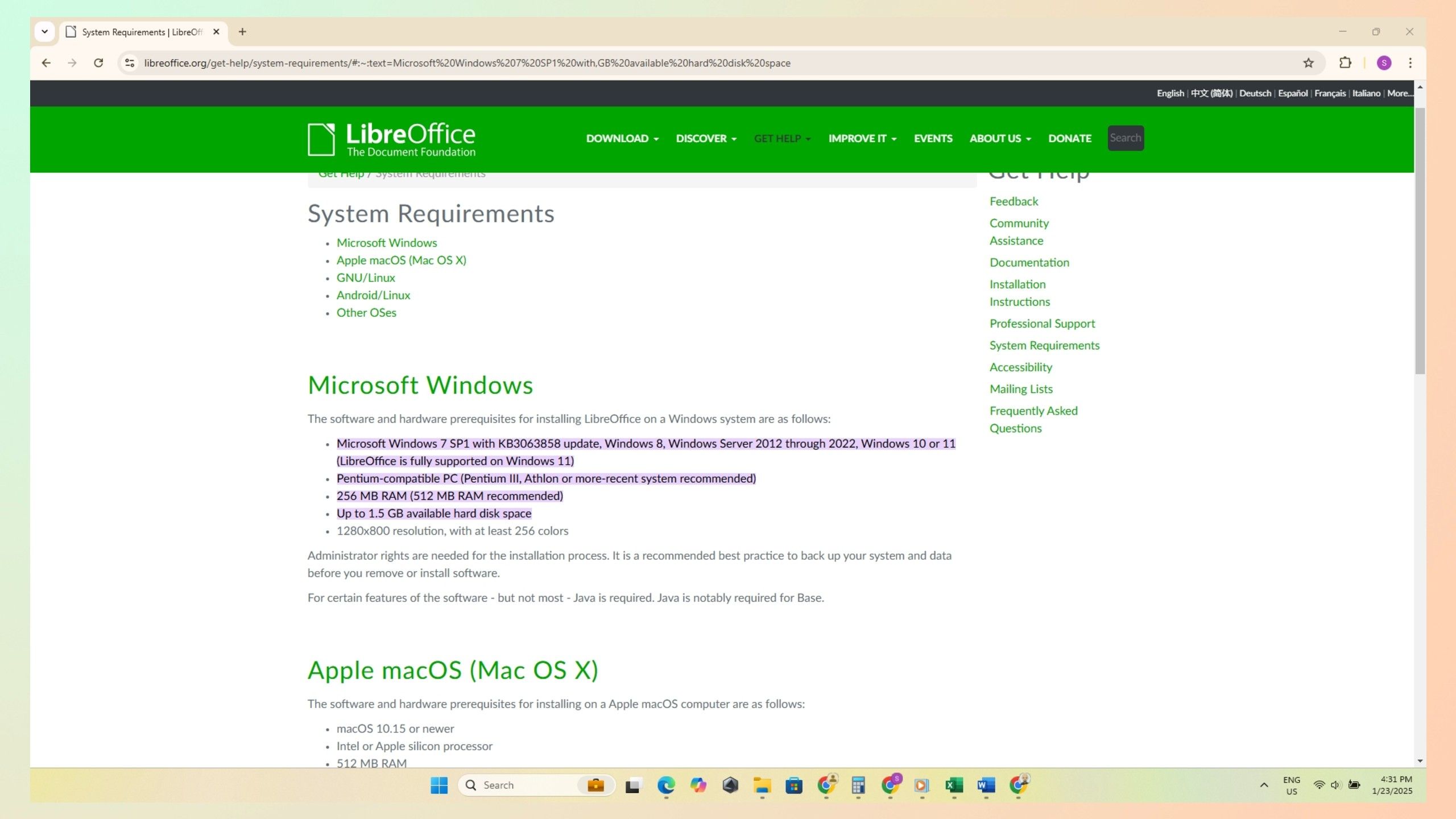 LibreOffice vs. Microsoft 365: 6 reasons why the underdog wins