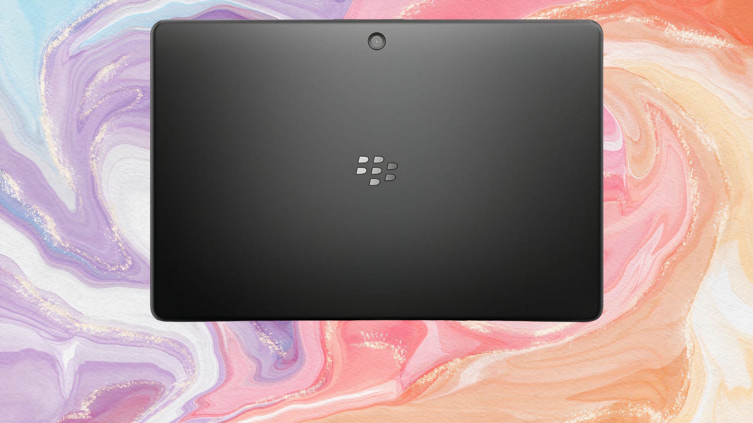 The BlackBerry PlayBook was a tablet far ahead of its time - All About ...