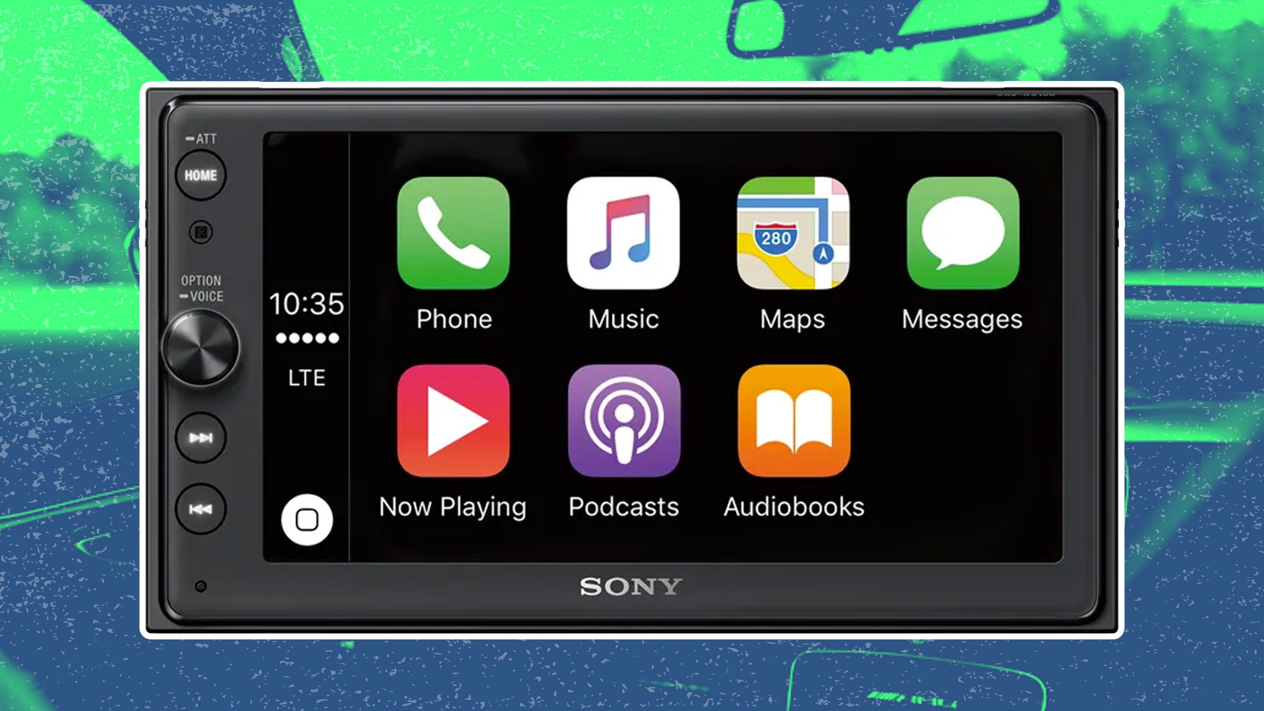 How to add Apple CarPlay to your car
