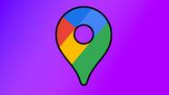 Google Maps Vector Logo