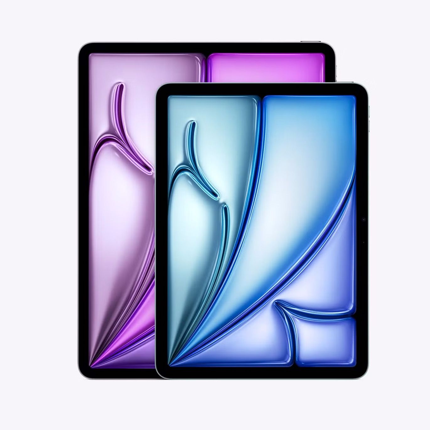 iPad Air 7th gen vs iPad 11th gen: How the two Apple tablets stack up