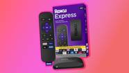 Today s The Perfect Day To Get A Roku For 40 Off