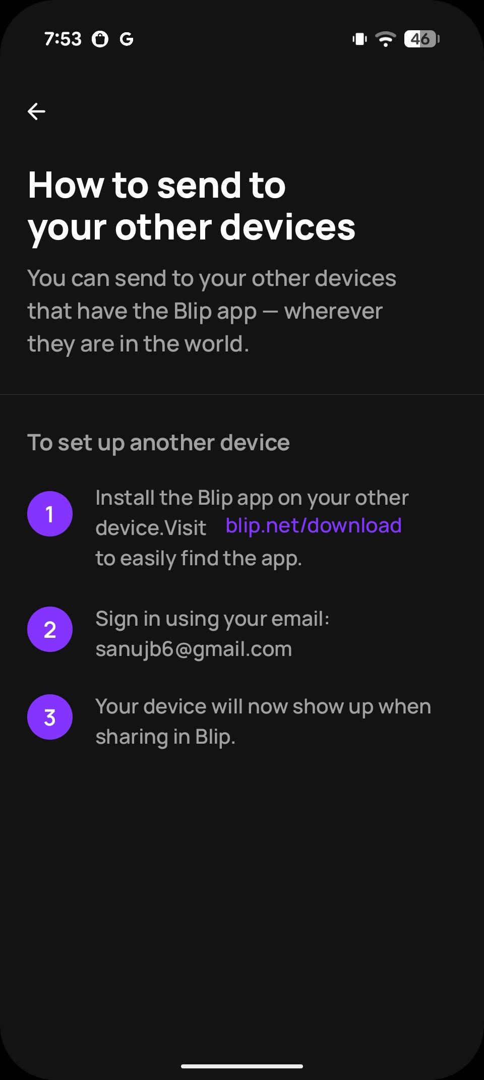 After trying this free app, I'm never using AirDrop or Quick Share again