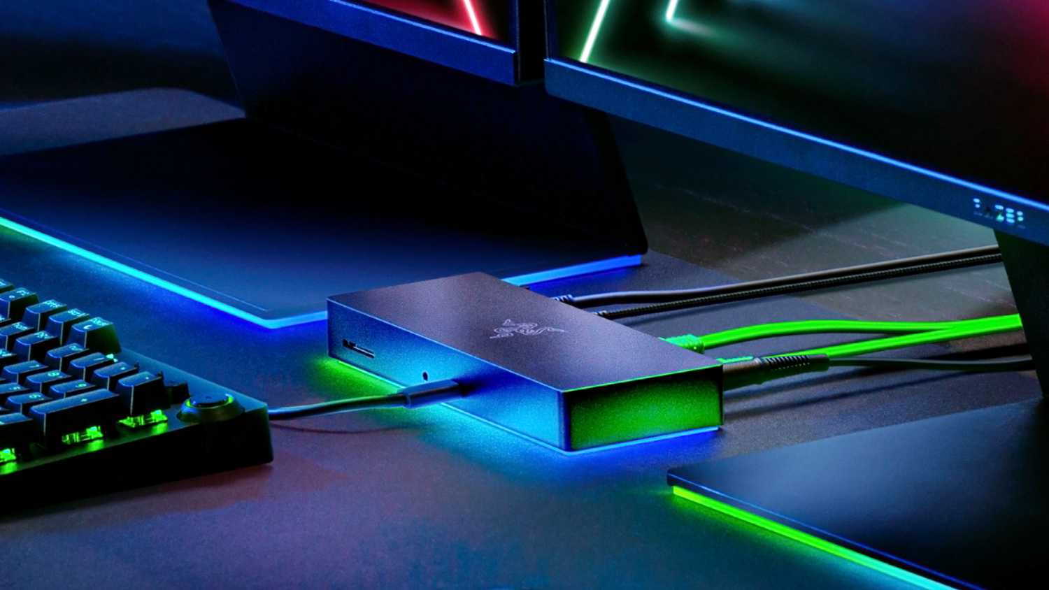 Here's what you need to know about the different flavors of Thunderbolt