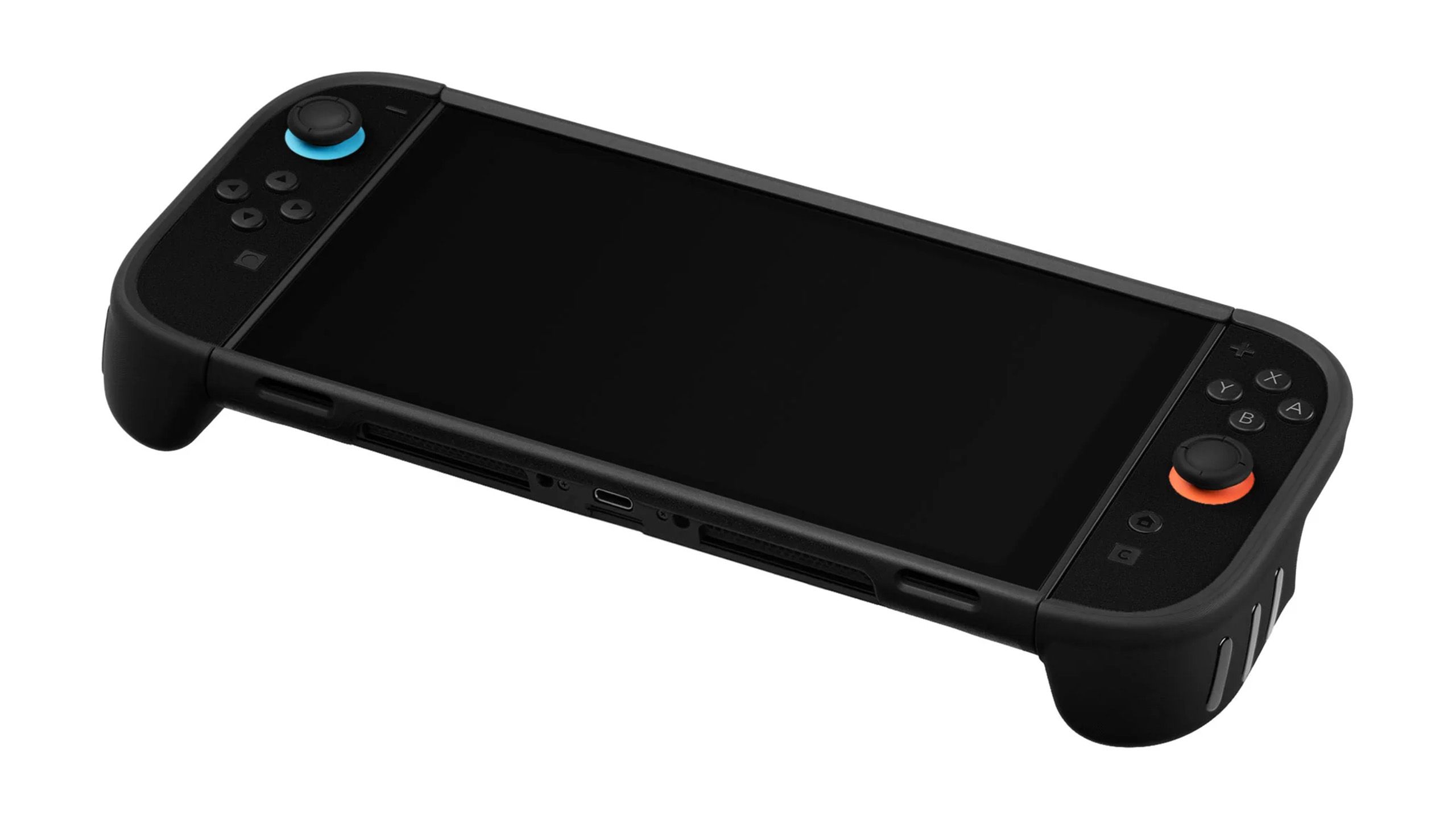 I was skeptical, but this $100 Switch 2 case is actually worth it