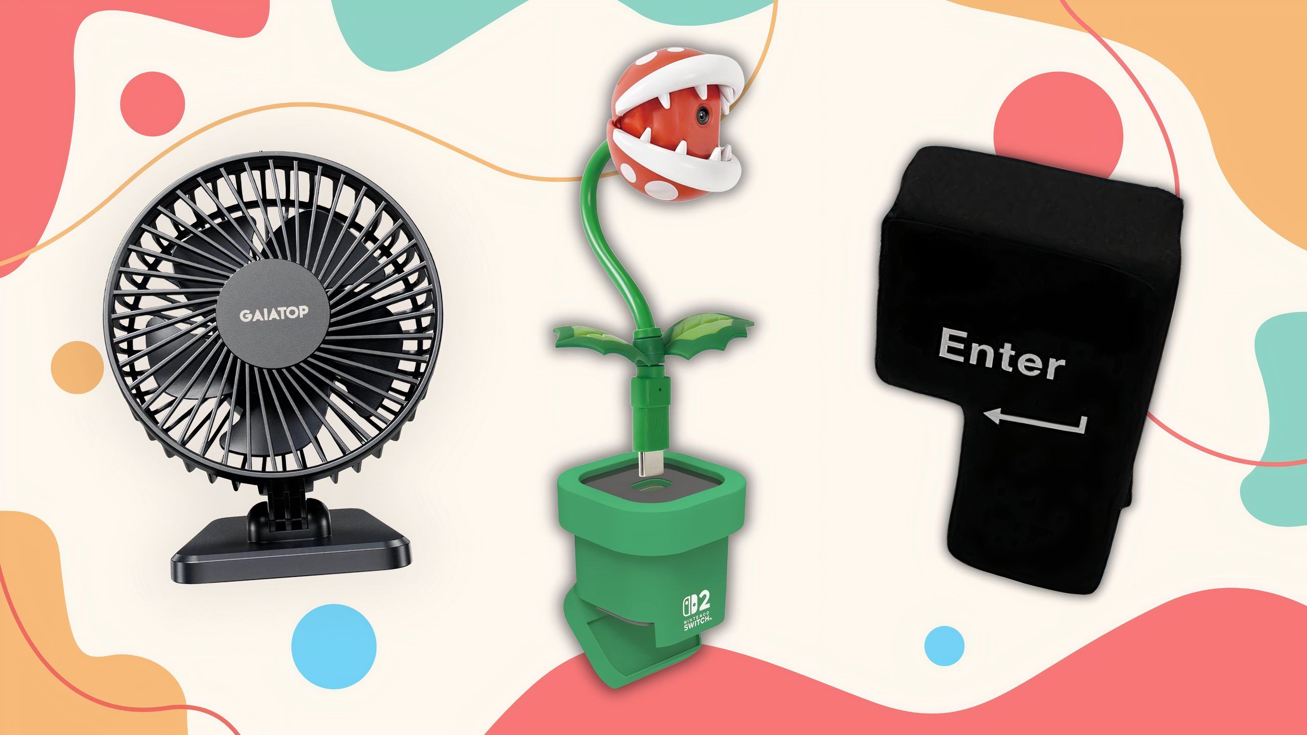 5 quirky USB gizmos my PC connects to without a hitch - All About The ...