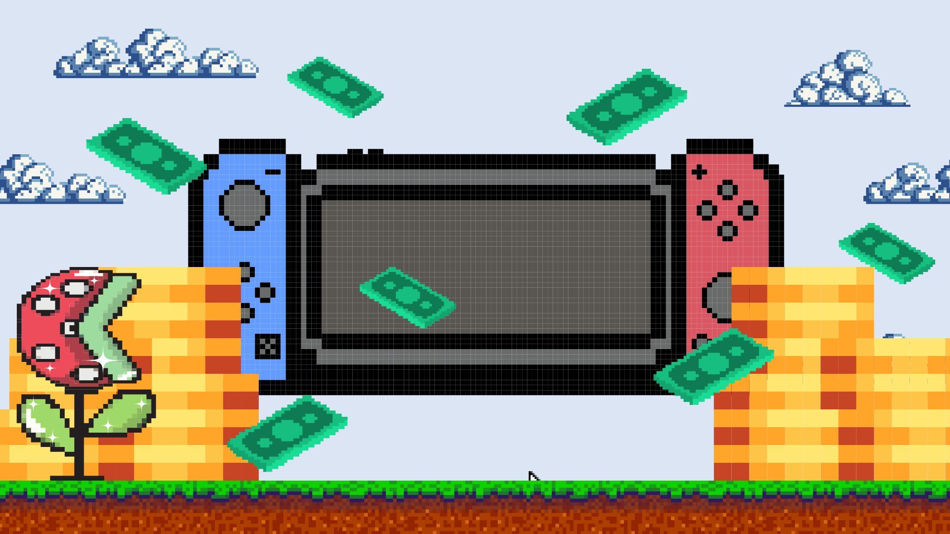 This 8 year old last-gen console just got a massive price hike