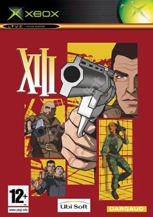 XIII - Xbox