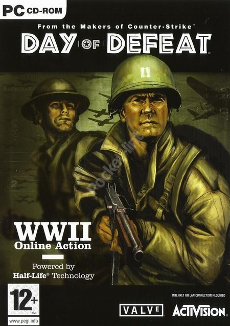 Day of Defeat - PC