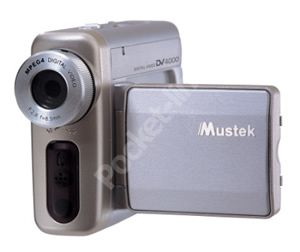 Mustek DV4000
