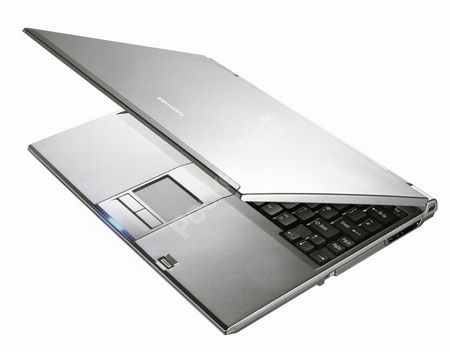 Toshiba Portégé R200
