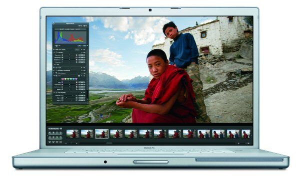 Apple Macbook Pro 15-inch