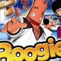 Boogie – Nintendo Wii