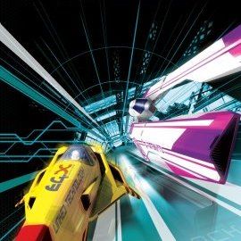 Wipeout Pulse – PSP
