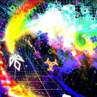 Geometry Wars: Galaxies – Wii