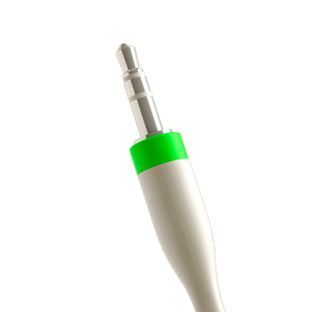 Replug breakaway headphone adapter