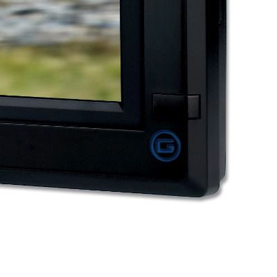 HANNSG HG281DJ monitor