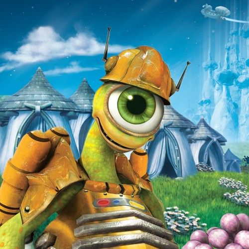 Spore – PC