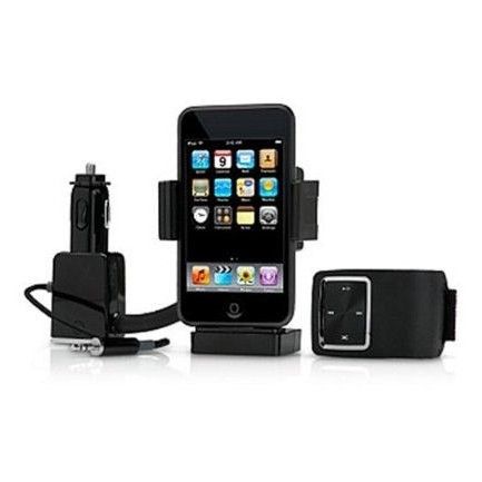 Kensington LiquidAUX Deluxe iPod car kit