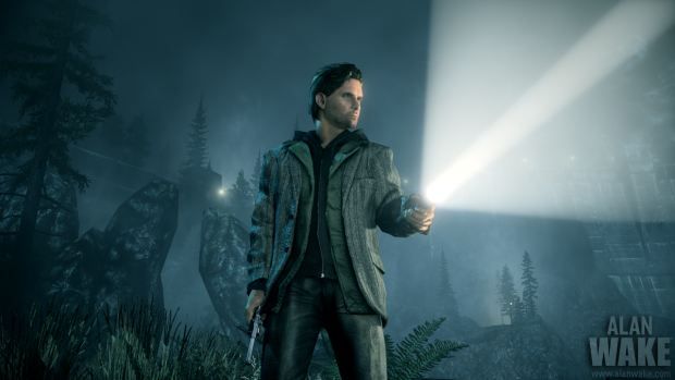 Alan Wake - Xbox 360