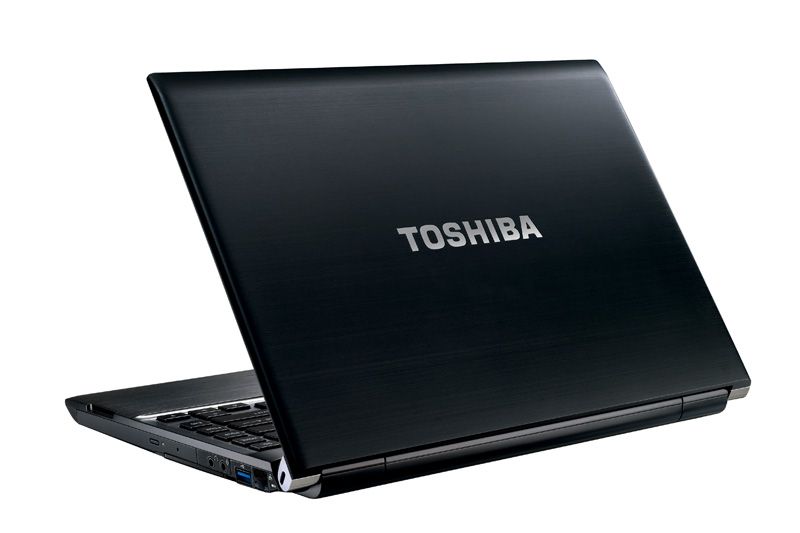 Toshiba Portégé R830-138