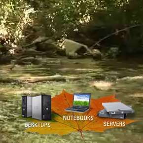 Dell challenges "ReGeneration" with green computer design contest