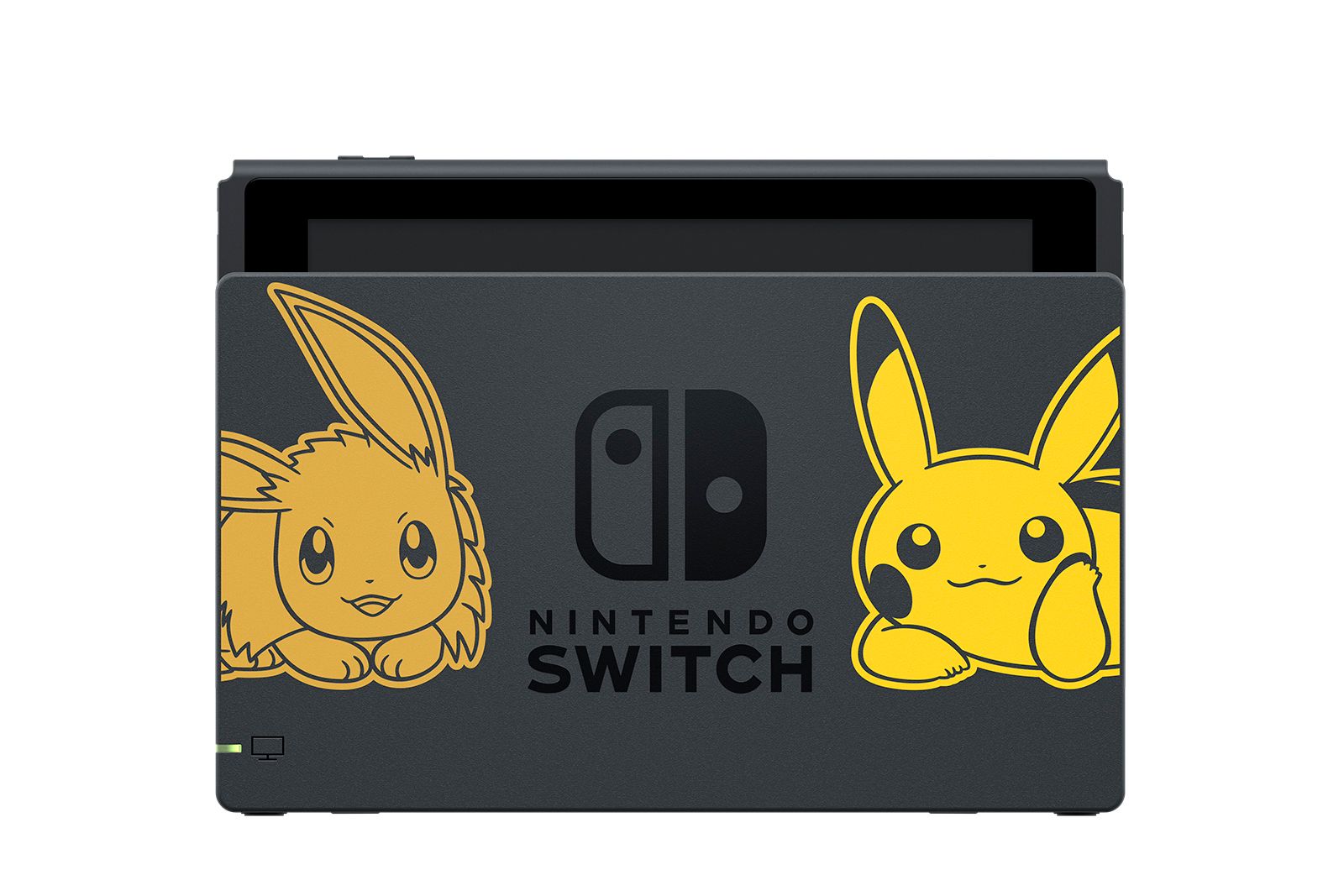 Pokemon Let's Go Switch bundles are best yet