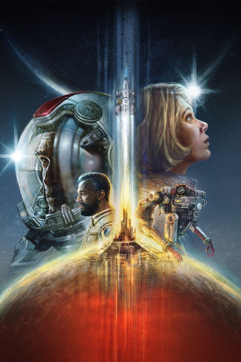 Best Xbox Series X/S RPGs 2024