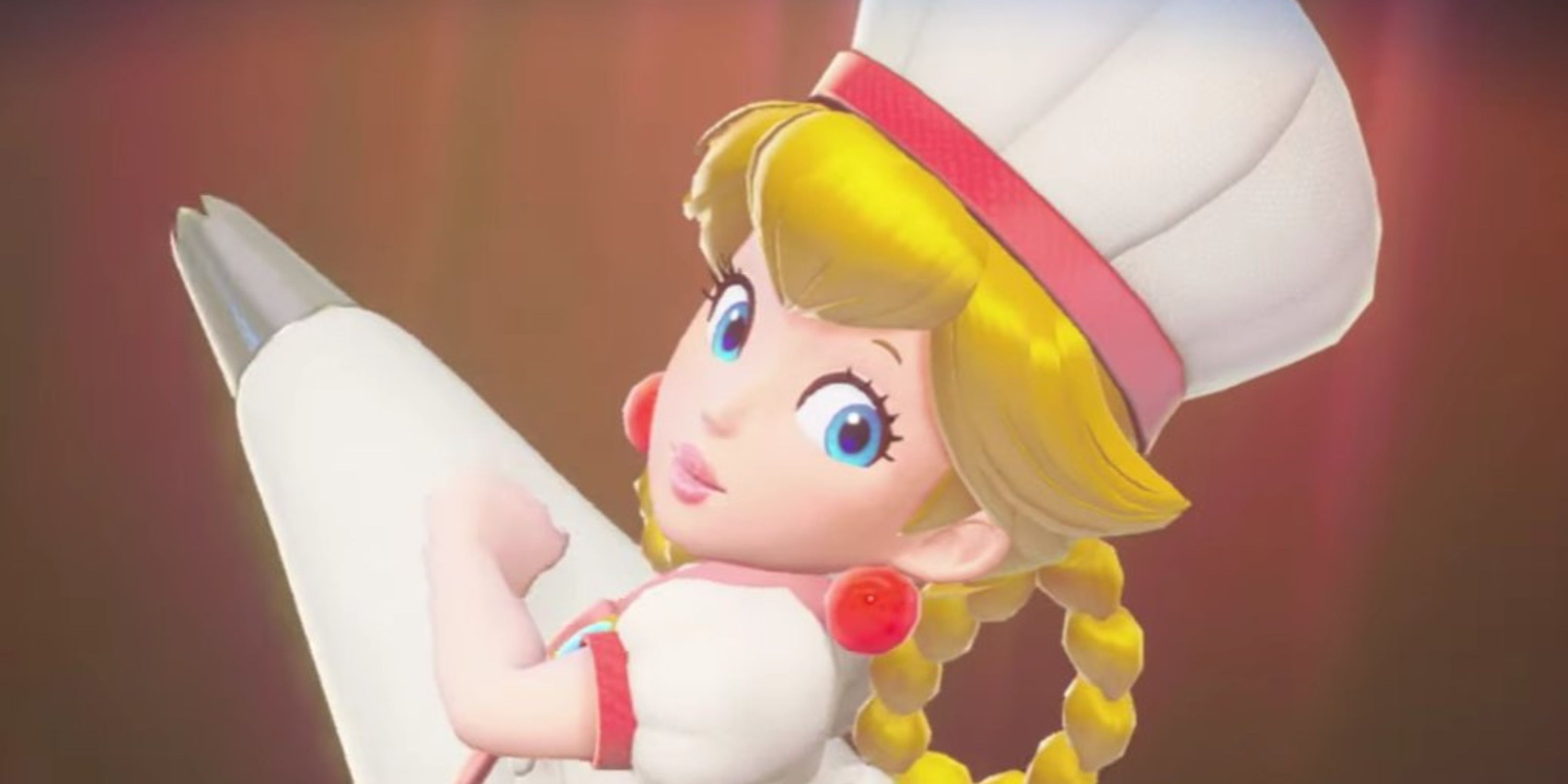 Princess Peach: Showtime review: Short and sweet
