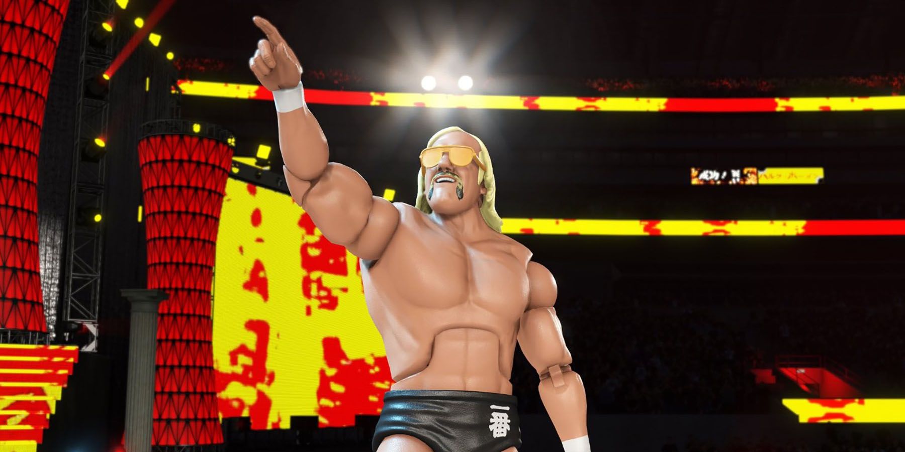 WWE 2K24: Top tips, tricks, and strategies