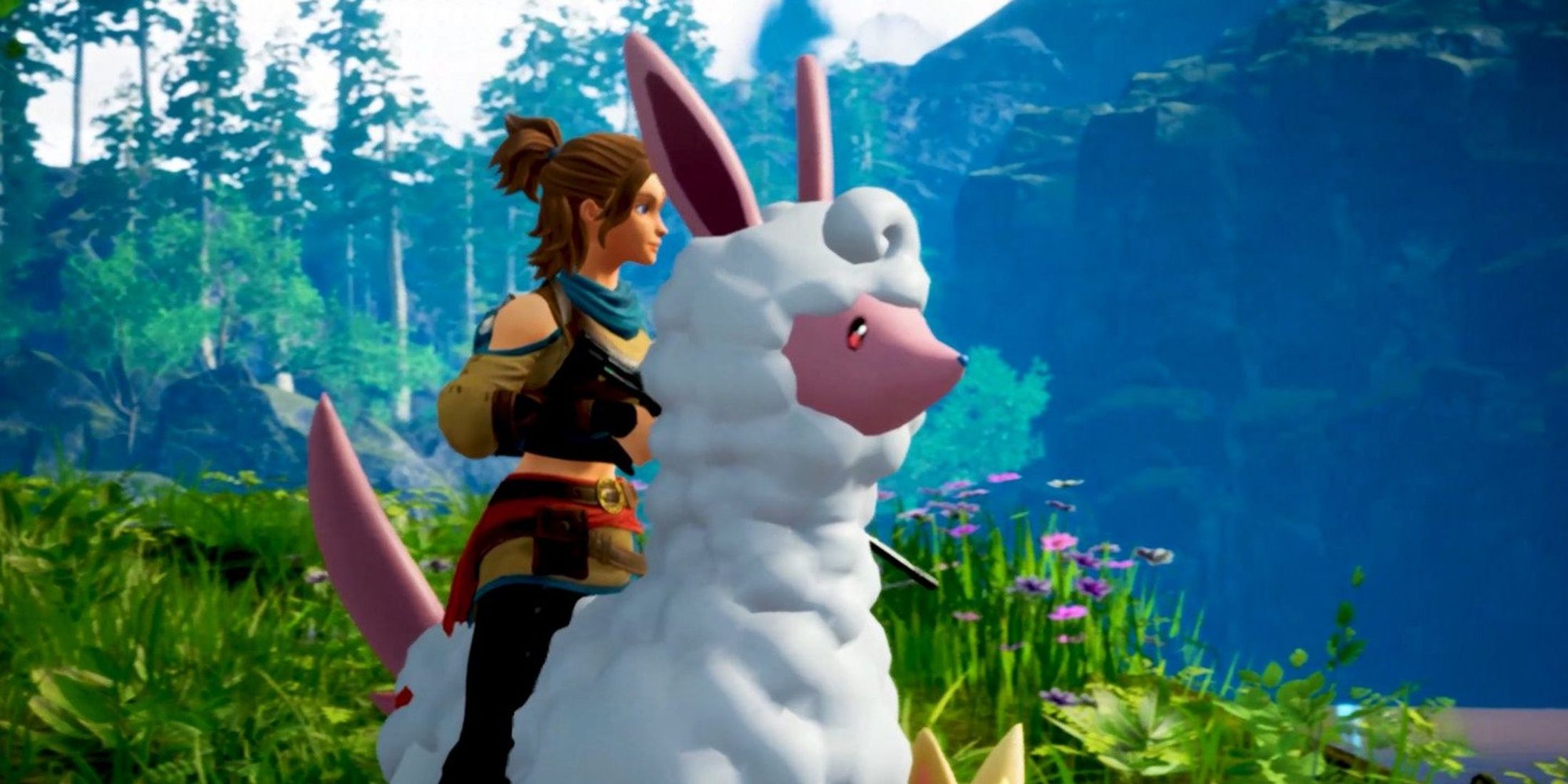 6 games you need to play on Asus ROG Ally