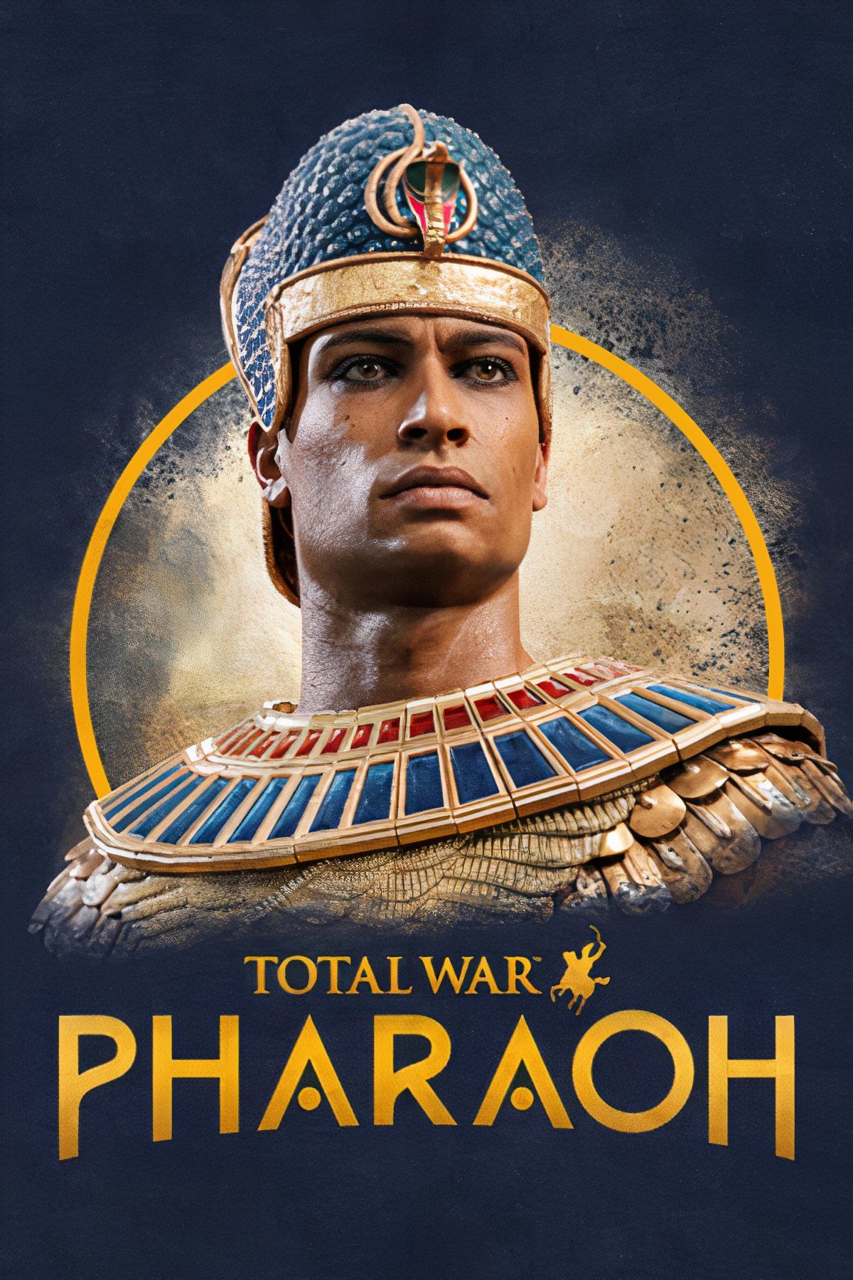 Total War: Pharaoh hands-on preview: Sandstorming to victory