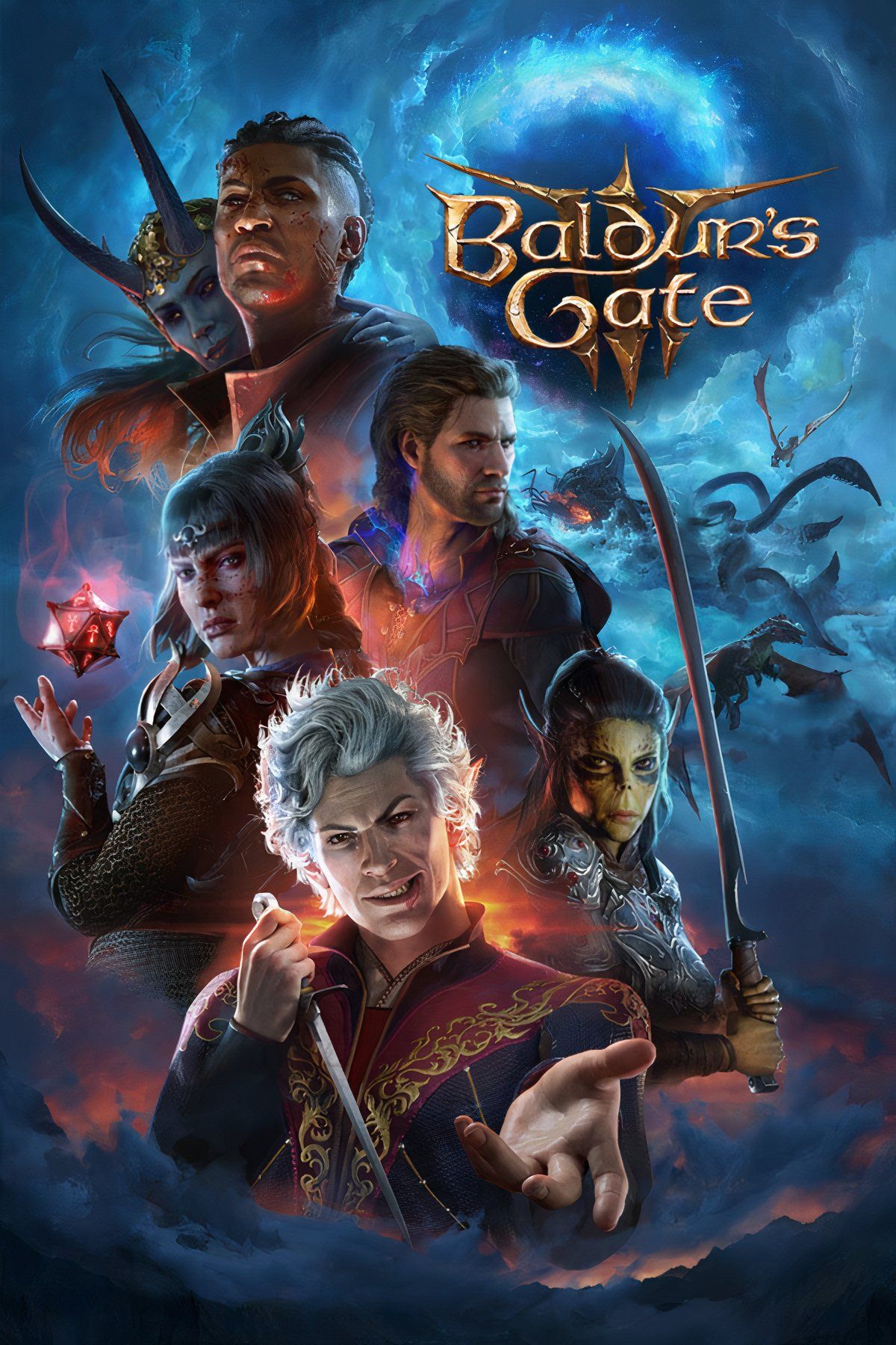 Best PS5 RPG games 2024: Best PlayStation 5 role-playing games