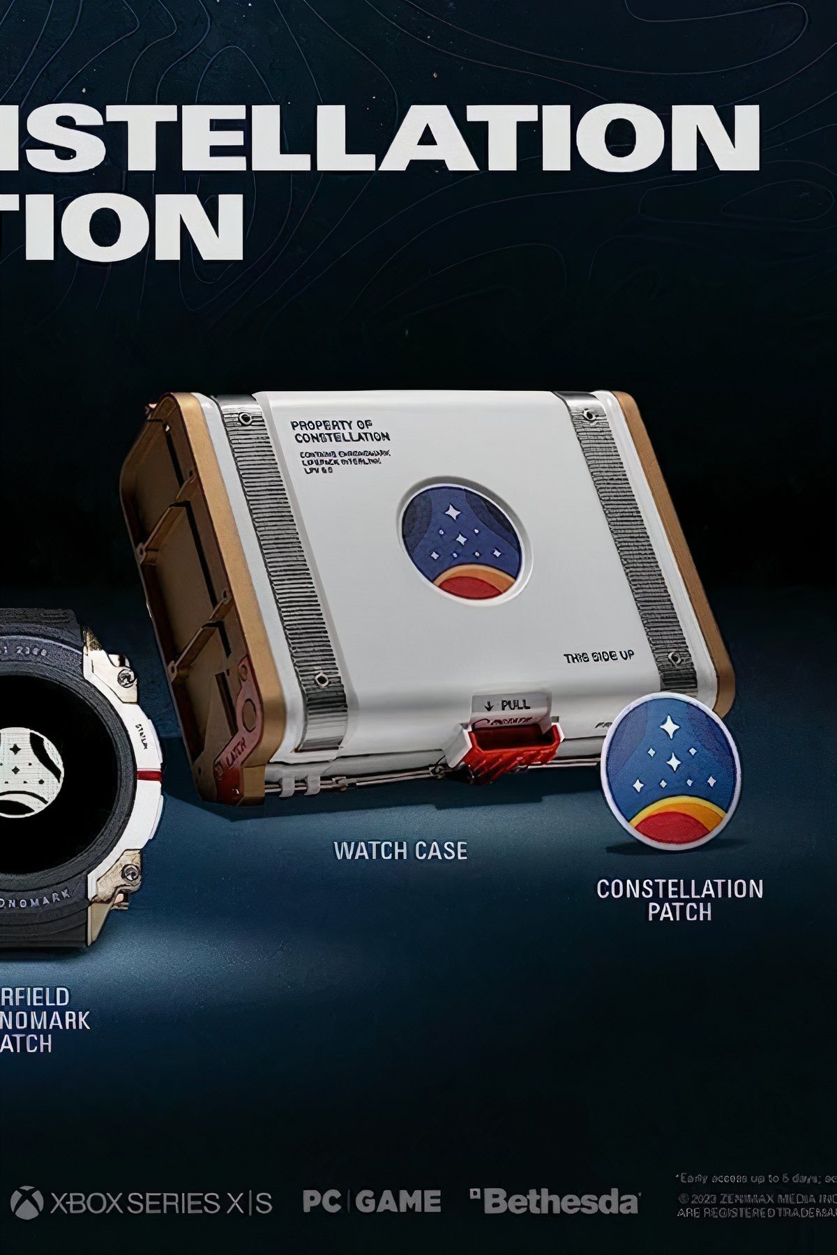 Starfield: Release date, trailers and more