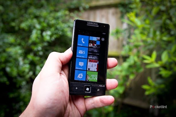 Windows Phone 7 Mango – new features detailed